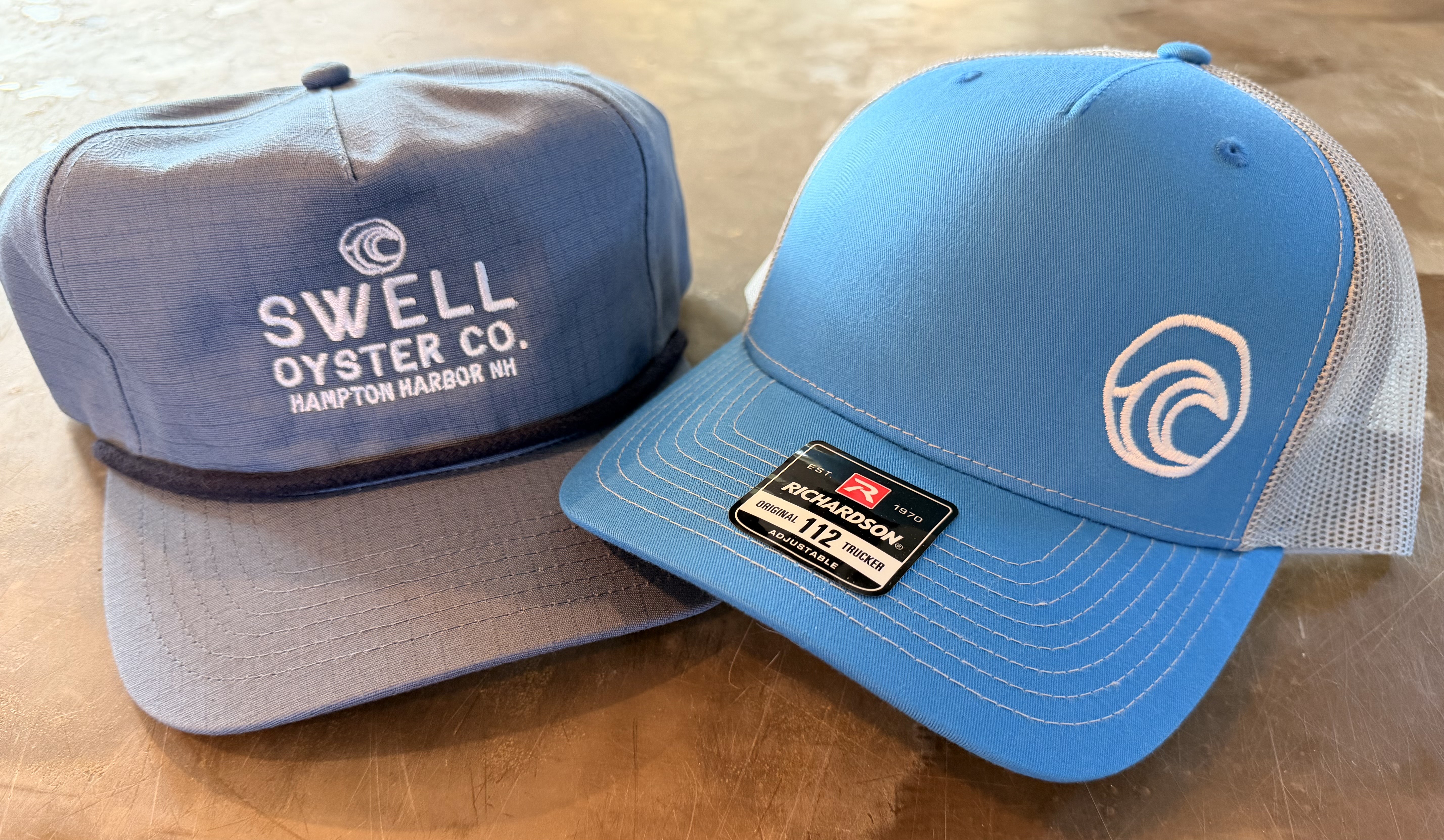 swelloysterco.com: Hats