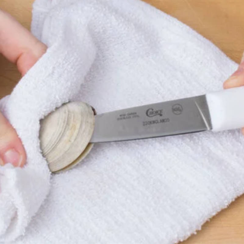 swelloysterco.com: Clam Knife